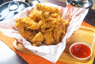 Pechugones Chicken Broaster en Valencia - pide comida a domicilio ...